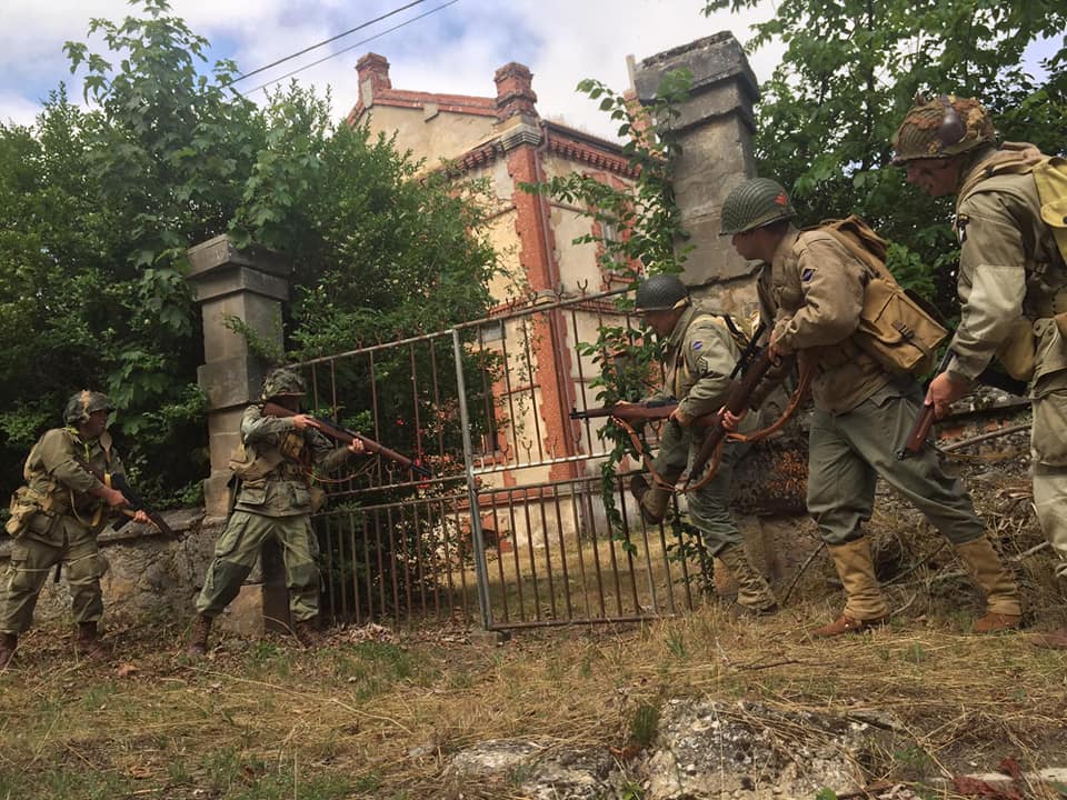 Arija 2019, crónica de una victoria de la Asociación Enigma