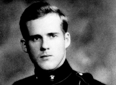 Eugene Sledge, un testigo de excepción de la guerra del Pacífico